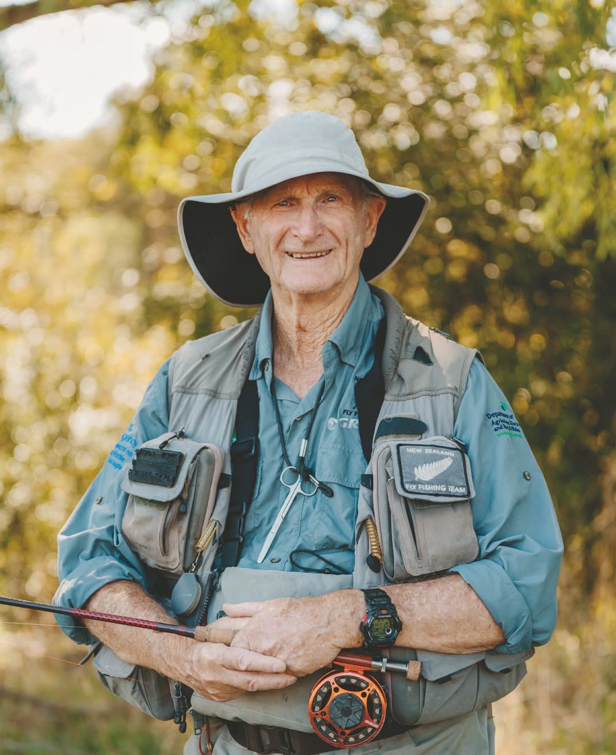 A Full Life - “Retirement”, rethought