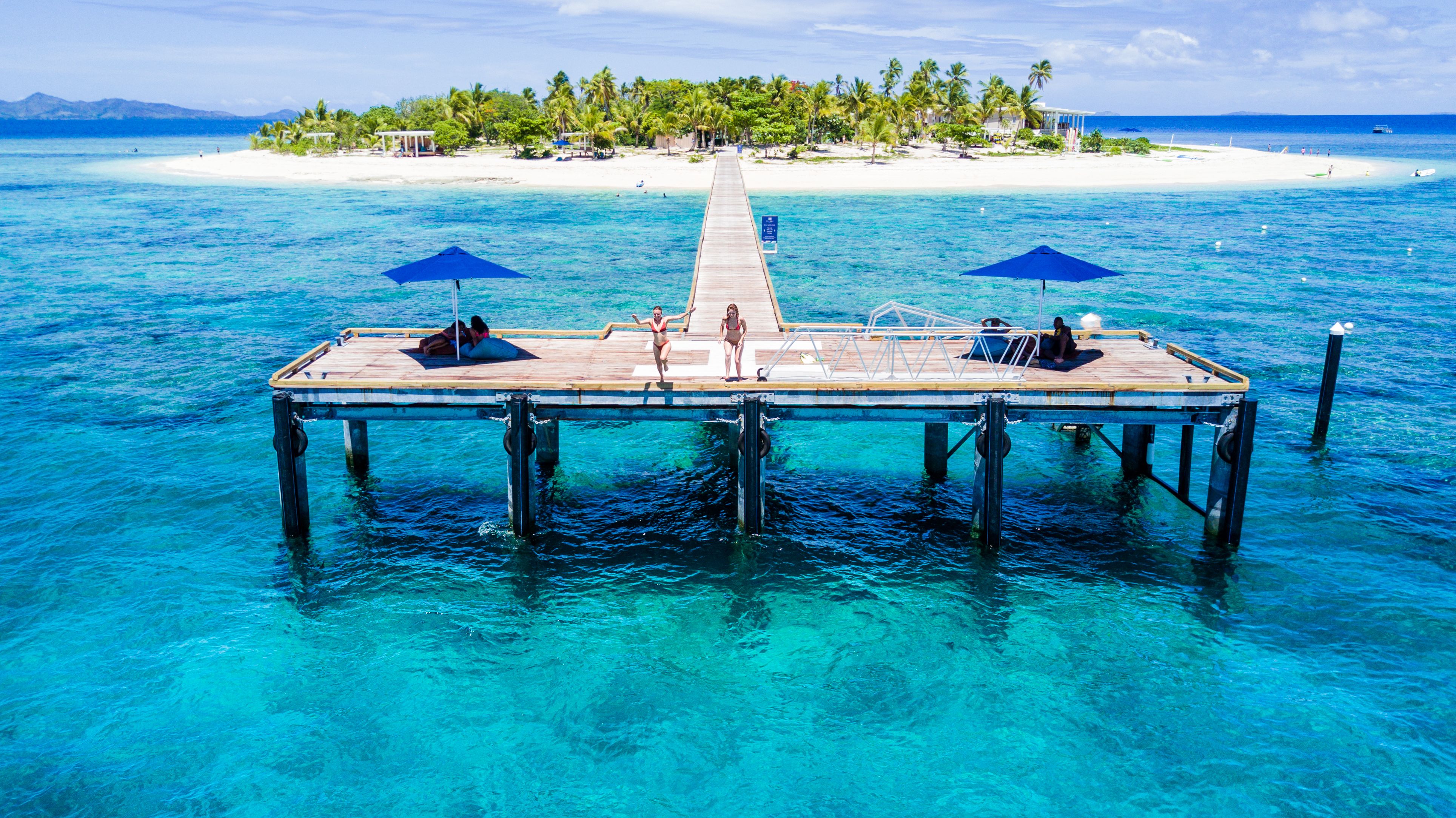 Adventure, luxury or family time