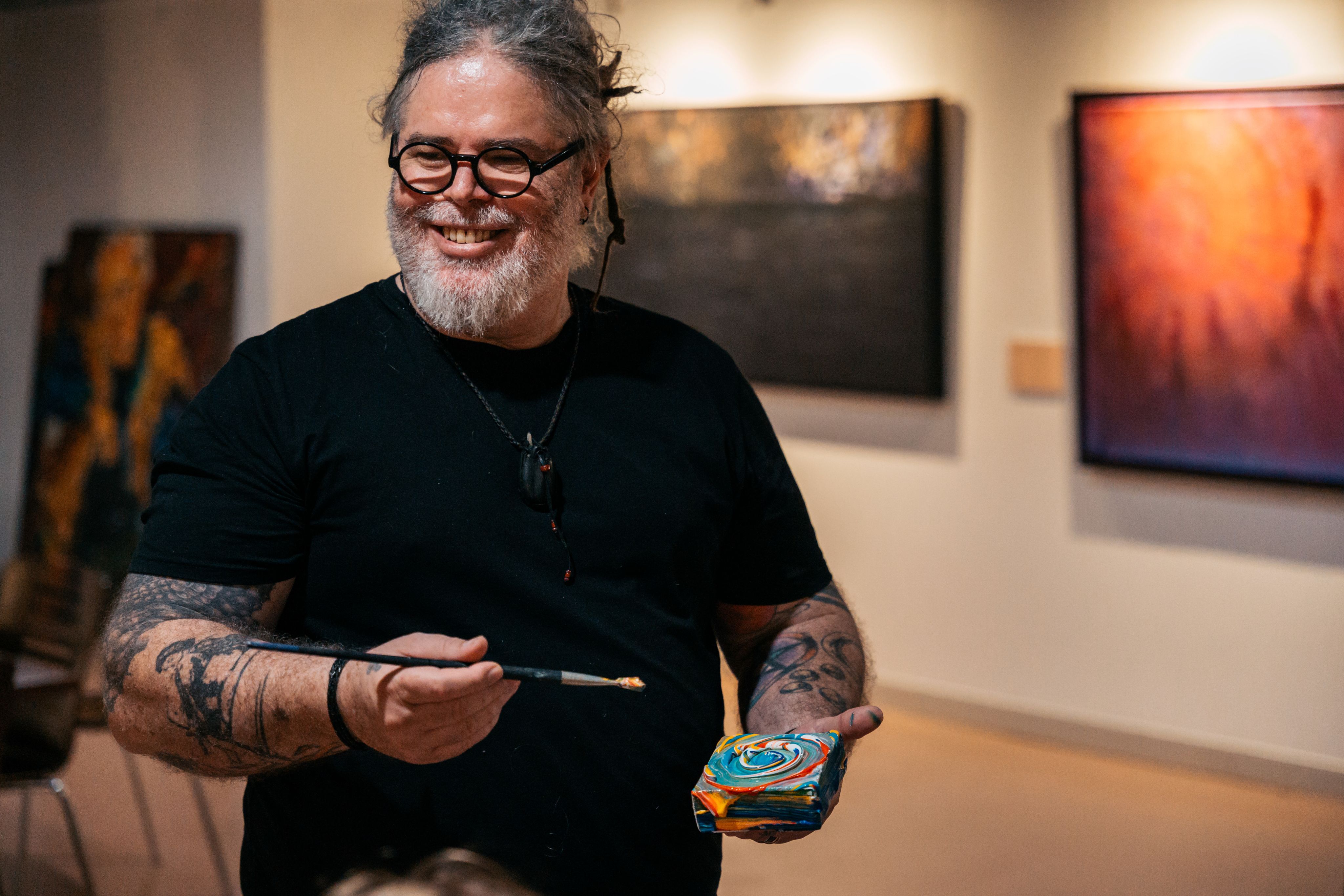 Best-ever Queensland breaks