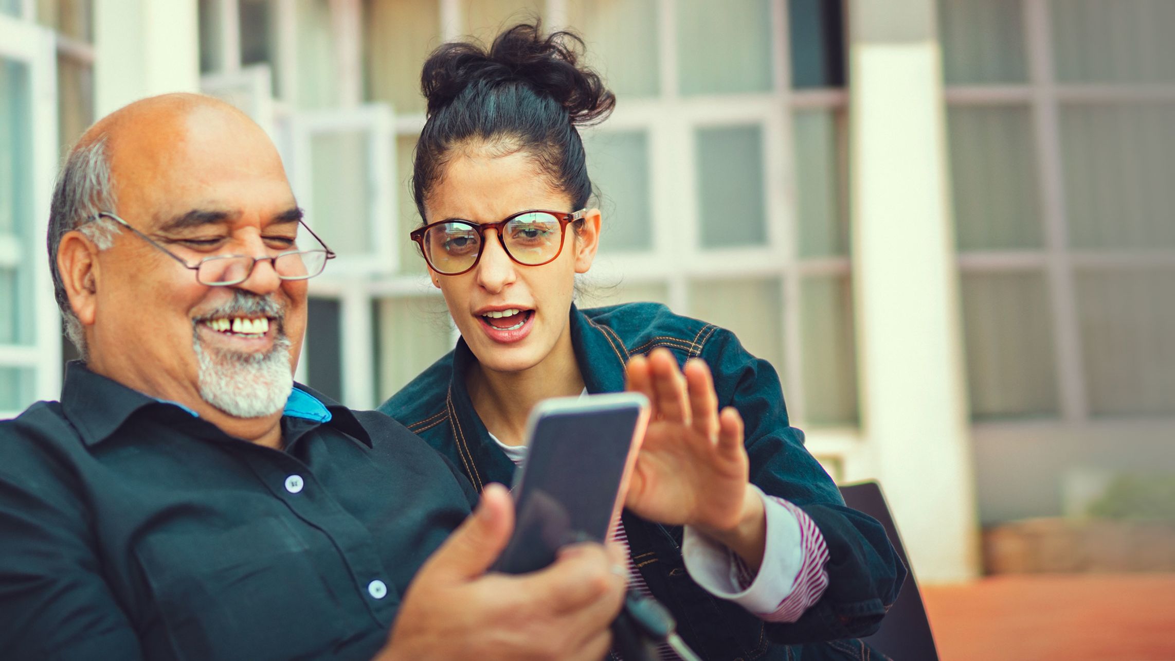 Age-friendly banking; building a digital pathway with asb