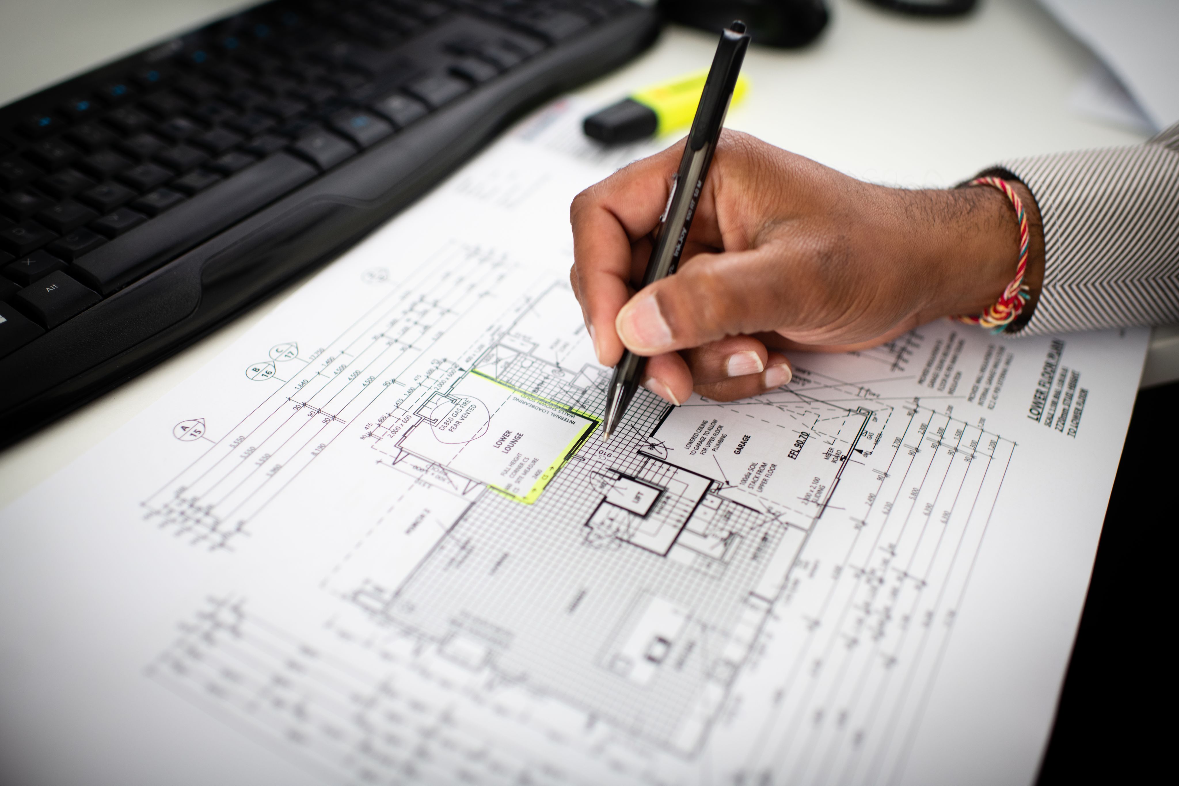 Building with confidence