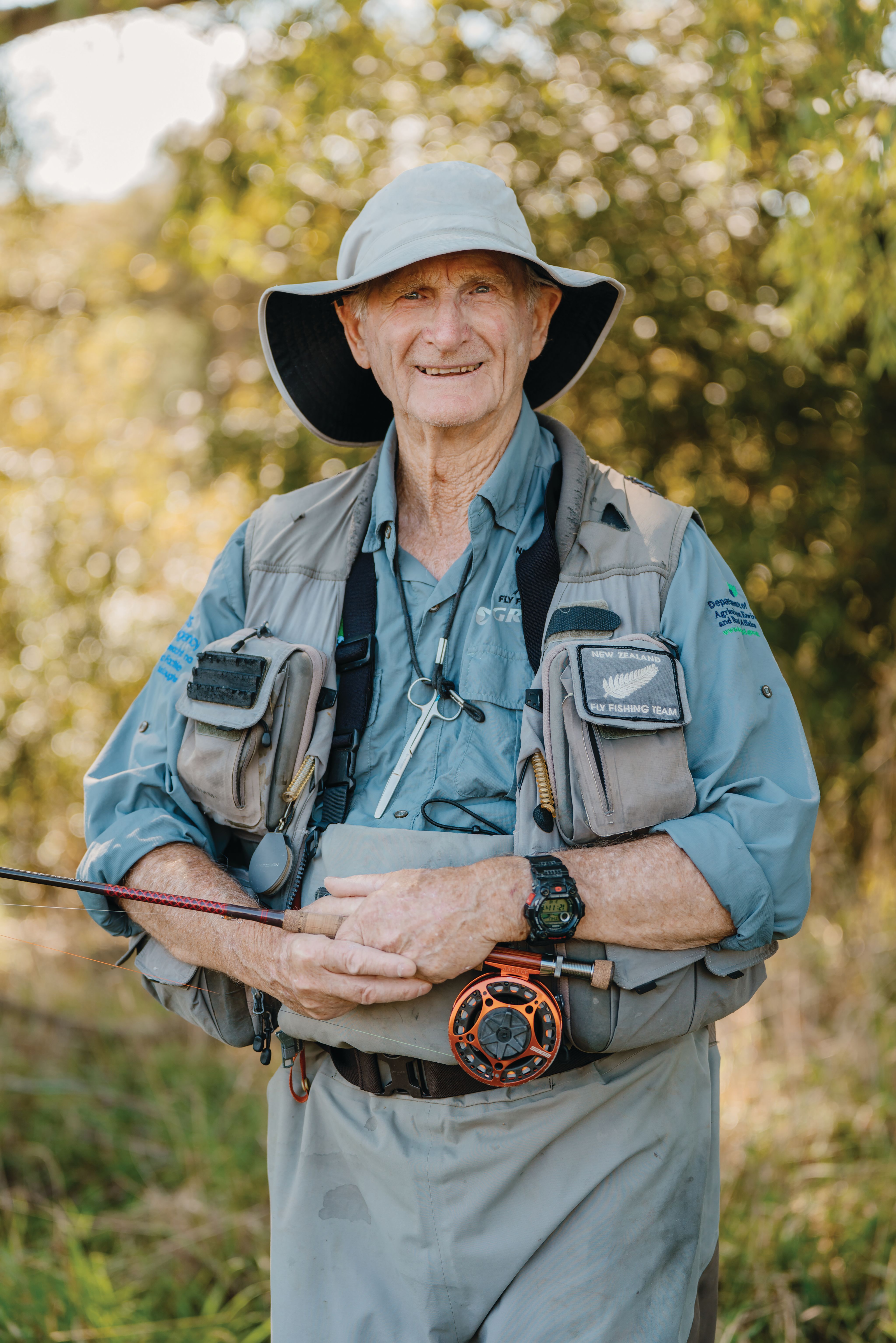 Choosing Potential - with Ryman
