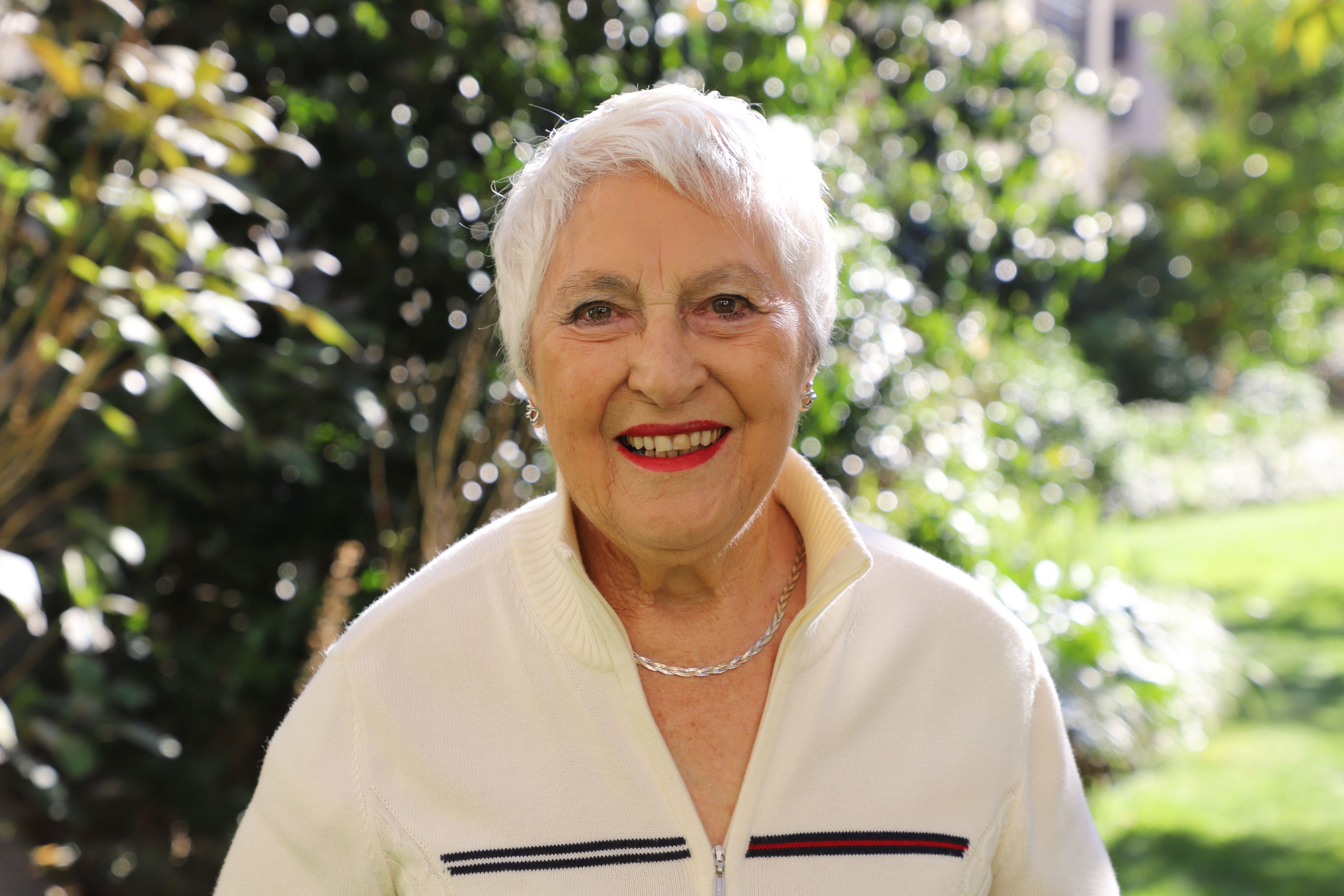 Choosing Potential - with Ryman