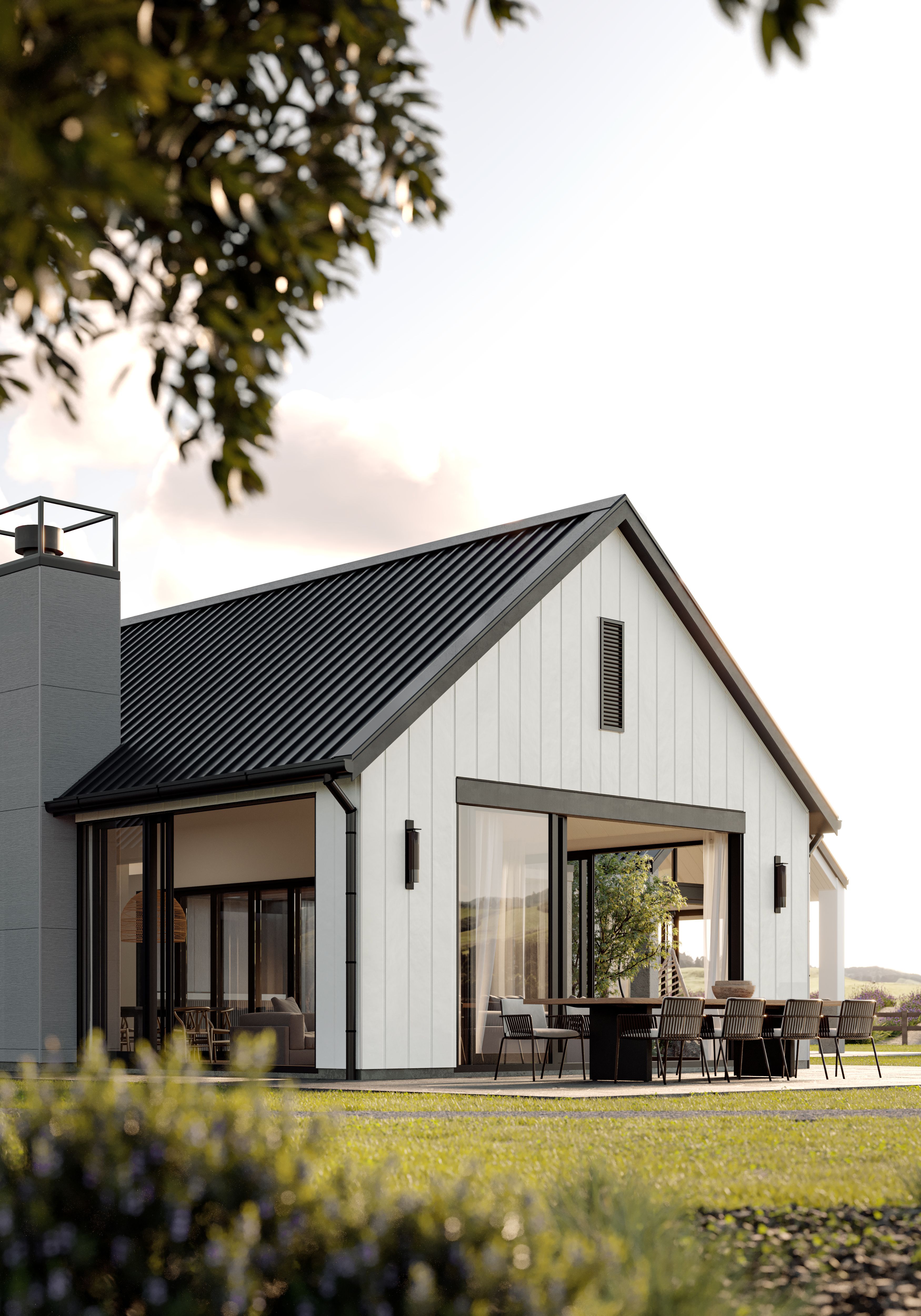 It’s time to build your modern life