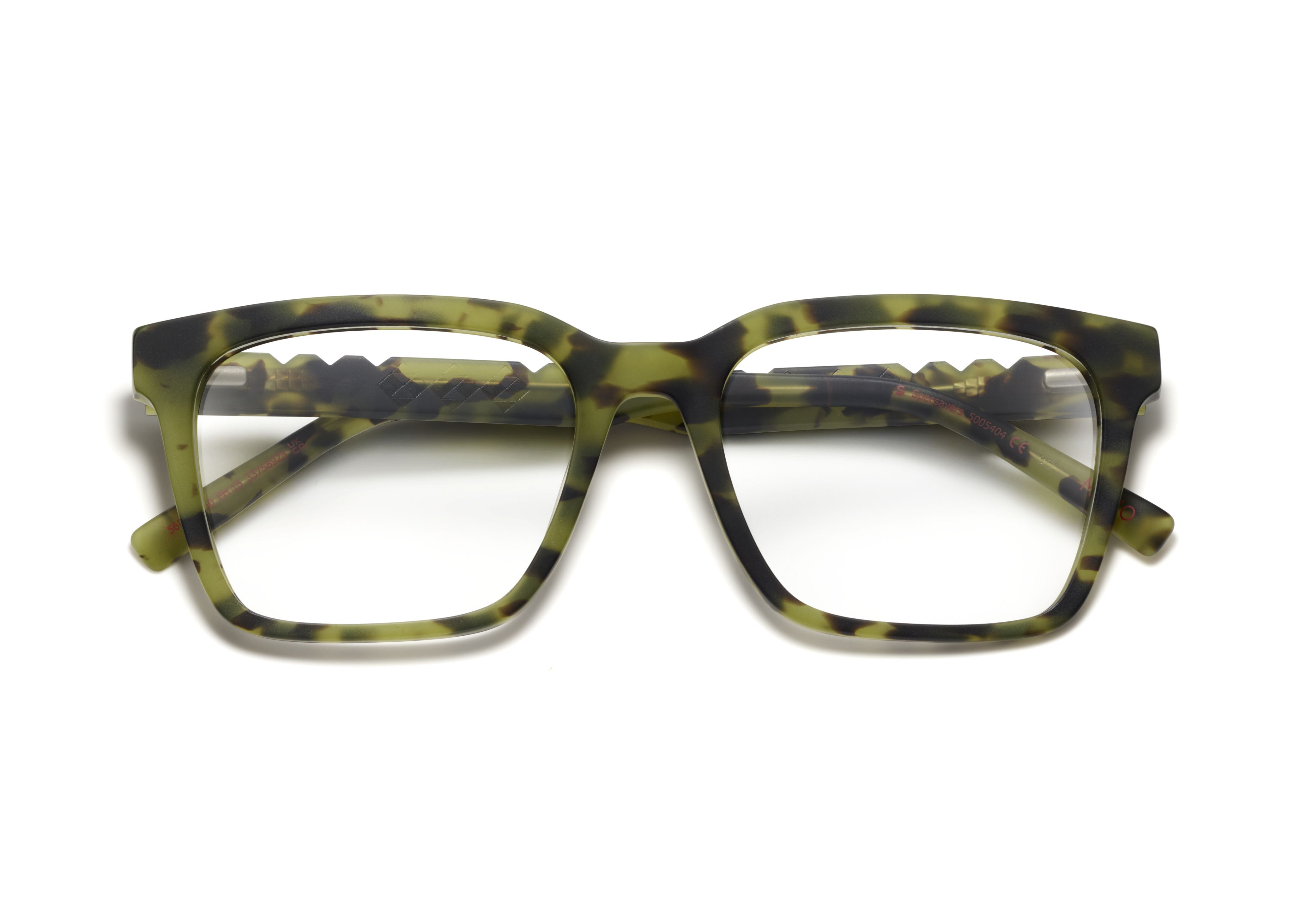 Where style meets the gift of sight